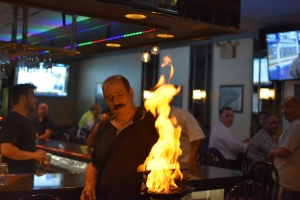 Gallery – Spectrum Bar & Grill