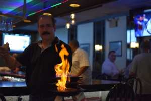 Gallery – Spectrum Bar & Grill