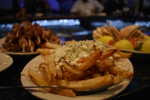 Gallery – Spectrum Bar & Grill