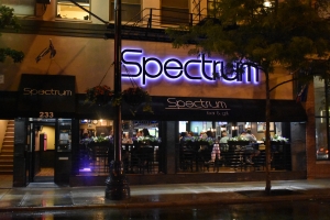 Gallery – Spectrum Bar & Grill
