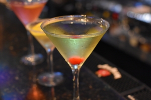 Gallery – Spectrum Bar & Grill