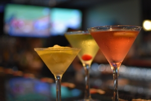 Gallery – Spectrum Bar & Grill